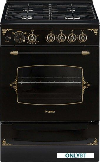 Газовая плита GEFEST 6100-03 0179 купить c доставкой на OZON по низкой цене (1588599885)