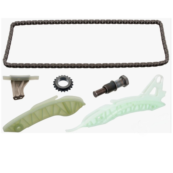 Комплект цепи ГРМ для Peugeot Citroen EP6 120л.с - арт. 9822827080 ...