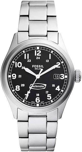 Fossil Fs5973 купить с доставкой по выгодным ценам в интернет магазине Ozon 1409609857