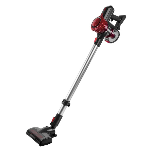 Пылесос ручной (handstick) Rombica MyClean Uno Red купить на OZON по ...