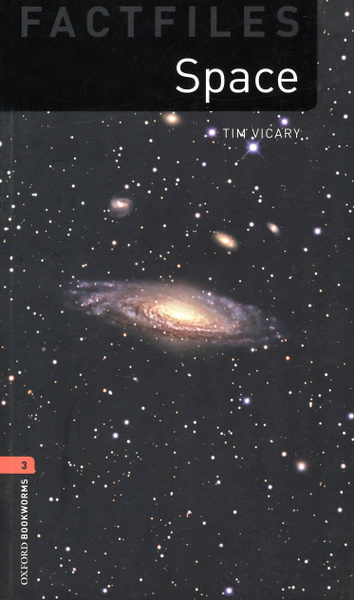 Space. Level 3 Vicary Tim Книга на Английском | Vicary Tim - купить с ...