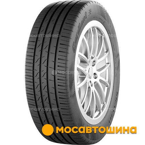 Шины для легковых автомобилей Cordiant 215/60 16 Лето Нешипованные ...