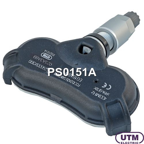 Датчик давления шин UTM купить по выгодной цене в интернет-магазине ...