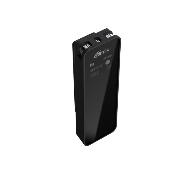 Диктофон Ritmix RR-880 купить по выгодной цене в интернет-магазине OZON (1461690078)