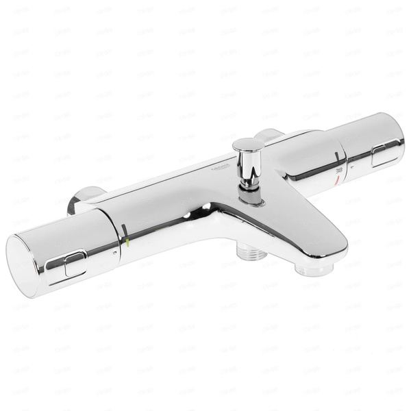 Термостат для ванны Grohe Precision Start 34598000 купить на OZON по ...