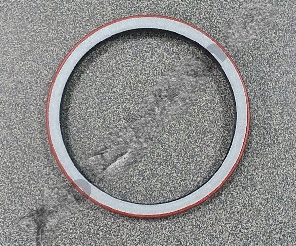 Сальник (110*125*12/14) коленвала задний для двигателя CUMMINS ISF 2,8 ...