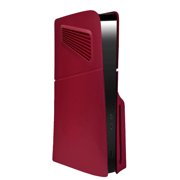 Сменная панель корпуса Faceplate Cosmic Red (космический красный) для ...