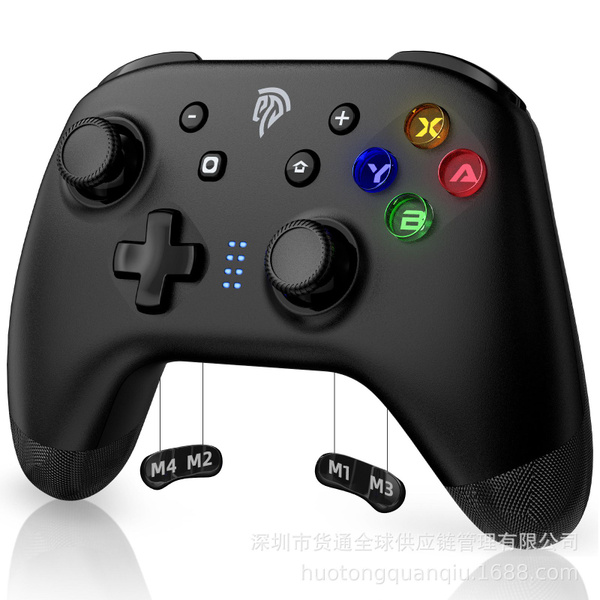 Игровой контроллер Bluetooth EasySMX 9124, беспроводной джойстик ...