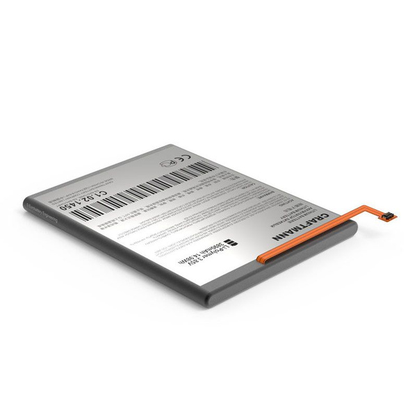 Стандартный аккумулятор Craftmann 3890mAh для смартфона SAMSUNG SM ...