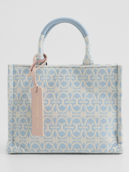 Coccinelle Сумка Never Without Bag Monogram - купить с доставкой по ...