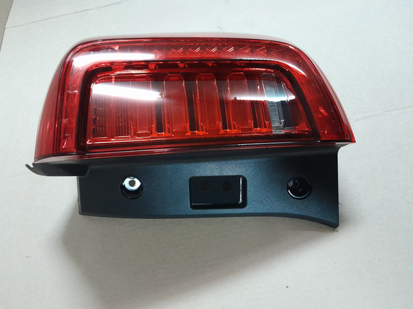 Задний фонарь автомобильный Haval купить по выгодной цене в интернет ...