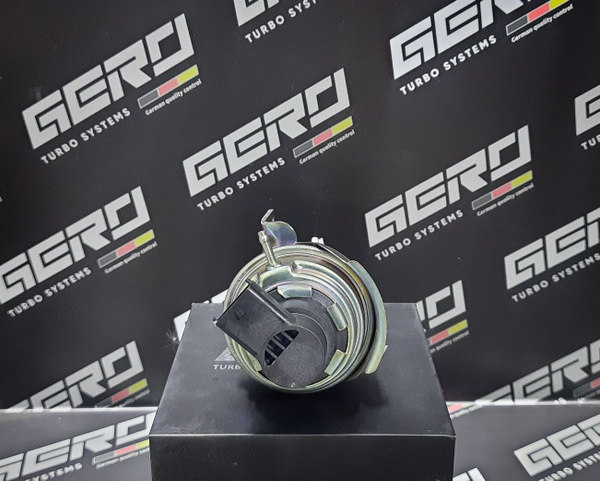 Актуатор турбины GTB1446Z - GEROTURBO арт. 803956 - купить по выгодной ...