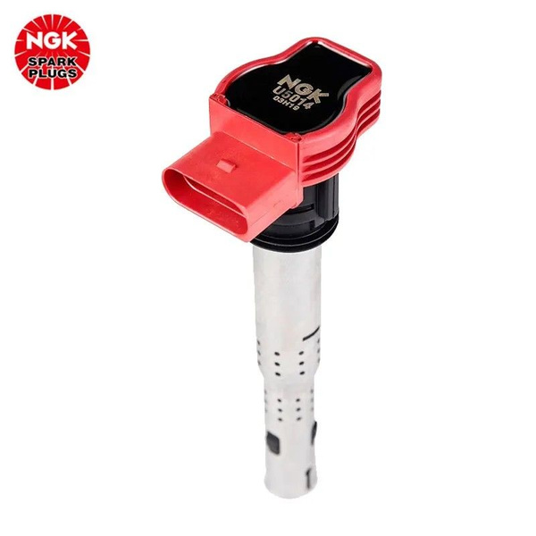 Катушка зажигания NGK U5014 48041 - NGK арт. 48041 - купить по выгодной ...