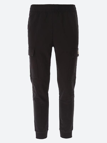 Брюки EA7 Core Identity купить на OZON по низкой цене (1422824268)