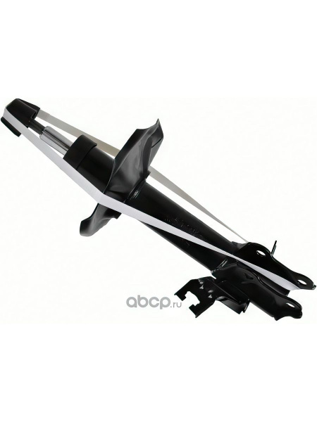 Амортизатор подвески газовый передний правый FORD Focus III - купить по ...