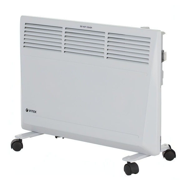 Обогреватель VITEK VT-2172 W купить по выгодной цене в интернет ...