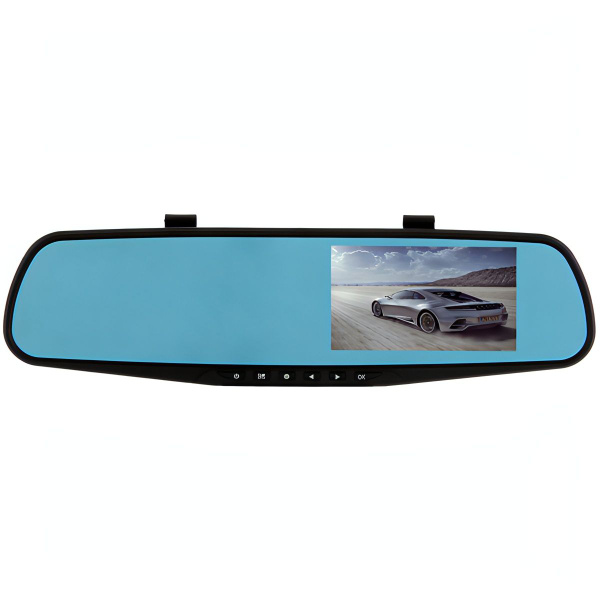 Видеорегистратор Digma FreeDrive 303 Mirror Dual Black купить на OZON ...