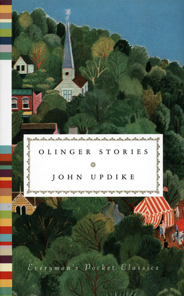 Olinger Stories / Книга на Английском | Updike John - купить с ...