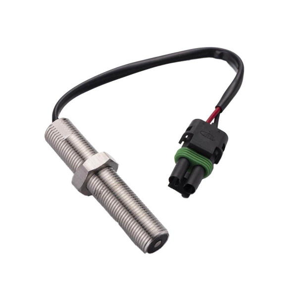 Магнитный датчик скорости подходит 3655944 для двигателя Cummins K38 ...