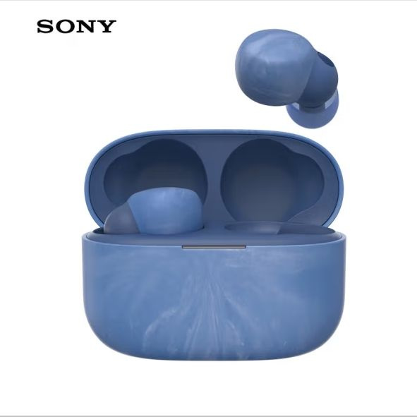 Наушники Внутриканальные Sony LinkBuds S - купить по доступным ценам в ...
