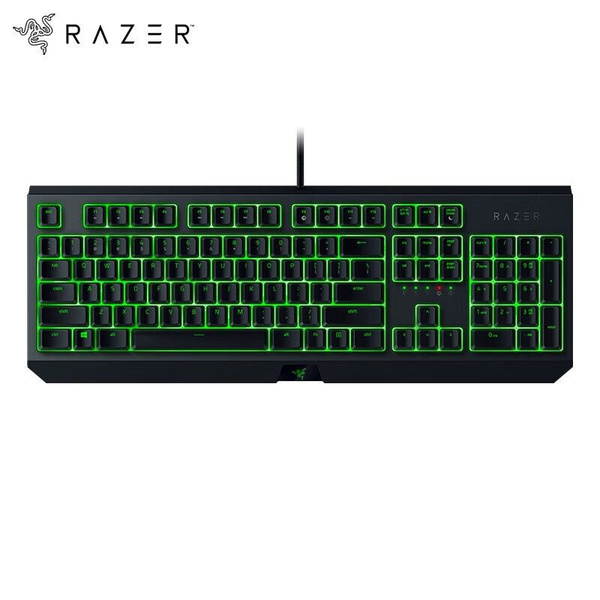 Механическая клавиатура Razer BlackWidow Essential купить по низкой ...