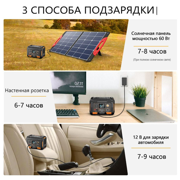 Внешний аккумулятор (Power Bank) HB300W-6 - купить по выгодным ценам в ...