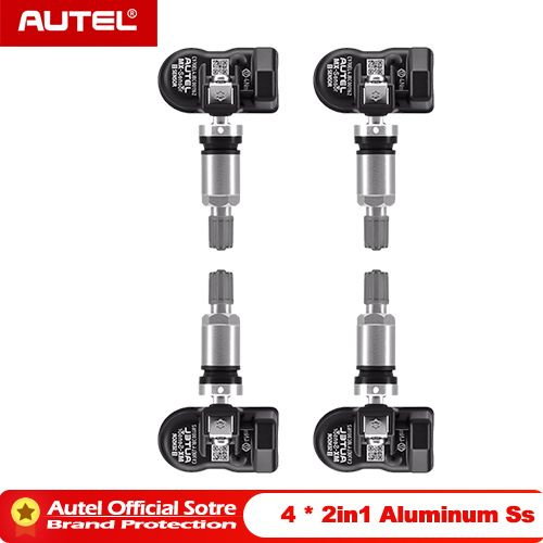 Датчик Autel MX 433 315MHZ TPMS Инструменты для ремонта шин Сканер ...