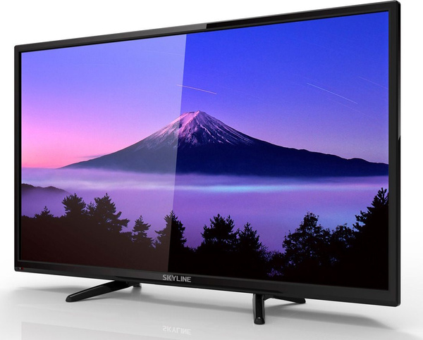 Купить телевизор Skyline 32" 32YST5970 HD Ready SmartTV Wi-Fi 32 ...