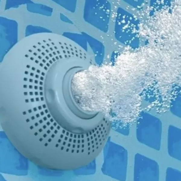 12354 INTEX Соединитель с функцией гидро-аэрации купить c доставкой на ...