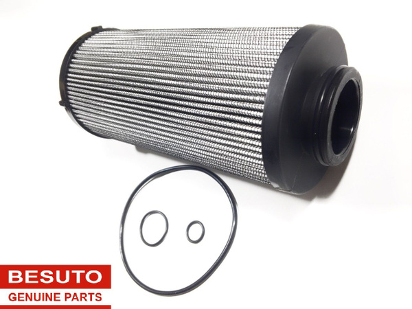 Фильтр гидравлический BESUTO АКПП ZF 6AP-2000B BS7010-018 4181.298.002 ...