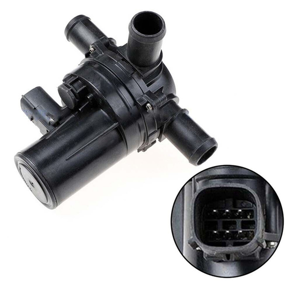 3-ходовой клапан управления охлаждающей жидкостью для dodge ram ...