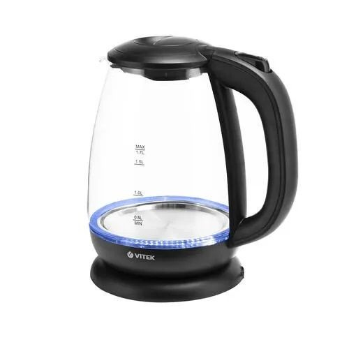 Чайник Vitek VT-7058 (MC) купить на OZON по низкой цене (1438607699)