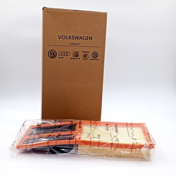 Фильтр воздушный 036129620J VAG - купить по выгодным ценам в интернет ...