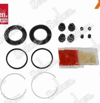 Ремкомплект переднего суппорта MMC SP-A650P Seiken - Seiken арт. 260 ...