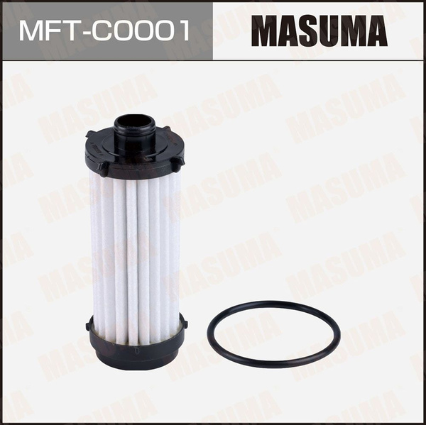 Фильтр AKПП Masuma MFT-C0001 для GREAT WALL OEM (151100002) купить на ...