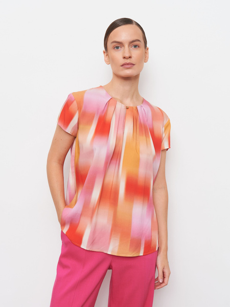 Блузка Gerry Weber - купить с доставкой по выгодным ценам в интернет ...