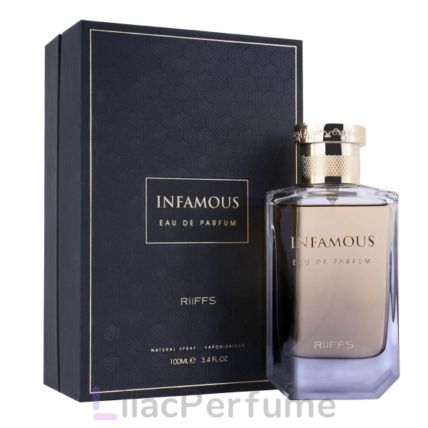 RiiFFS АрабпарфюмводаРиФС Вода парфюмерная 111 мл (1440685619)