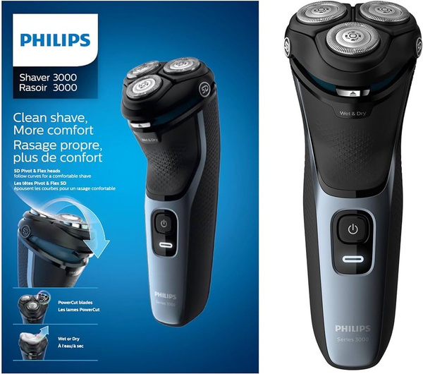 Электробритва Philips S3133/51 - купить по выгодным ценам в интернет ...