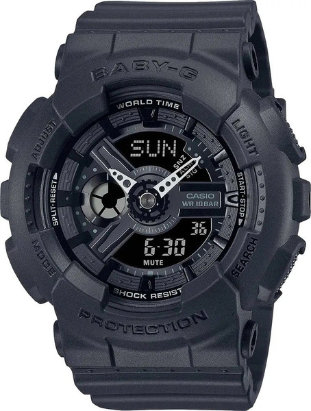Casio Часы наручные Кварцевые Часы наручные мужские японские Casio Baby ...