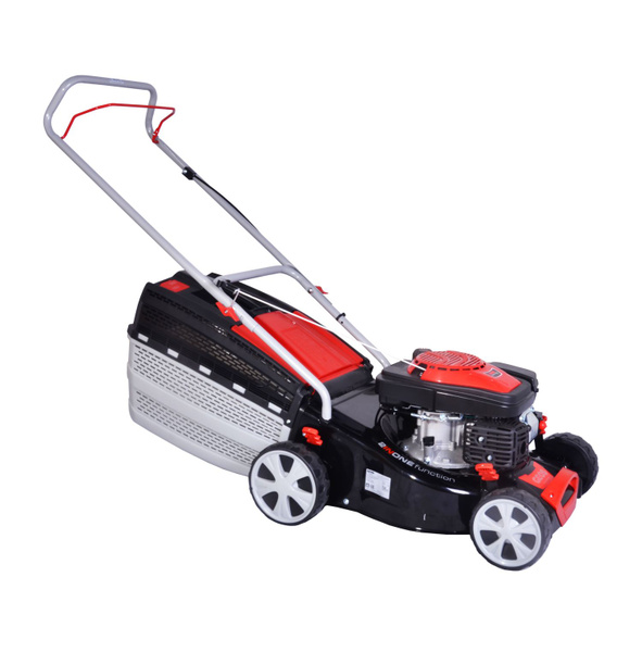 Газонокосилка бензиновая GEOS Classic 42 P-S 213097, - купить по ...