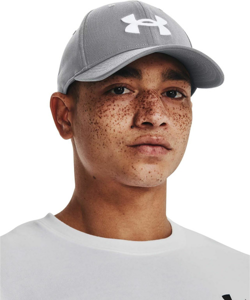 Бейсболка Under Armour Sport - купить с доставкой по выгодным ценам в ...