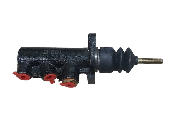 Цилиндр тормозной (сцепления) главный трактора МТЗ (Girling) (Carlisle ...