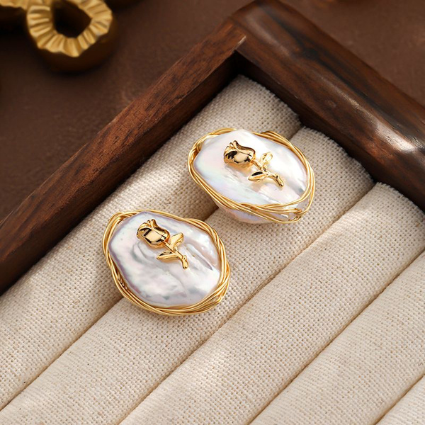 Серьги асимметричные купить с доставкой по выгодным ценам в интернет магазине Ozon 1506854212