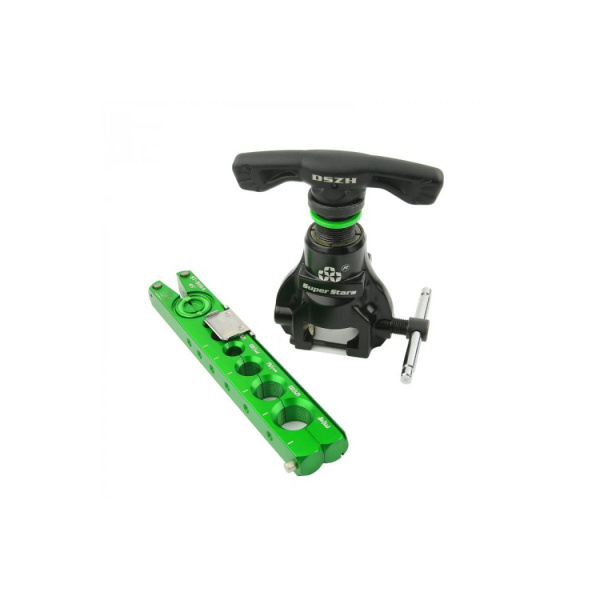 Развальцовка DSZH ST-806A - купить с доставкой по выгодным ценам в интернет-магазине OZON ...