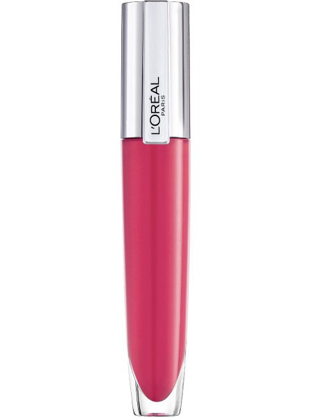 Блеск для губ L Oreal Paris Brilliant Signature Plump-in-Gloss - купить ...