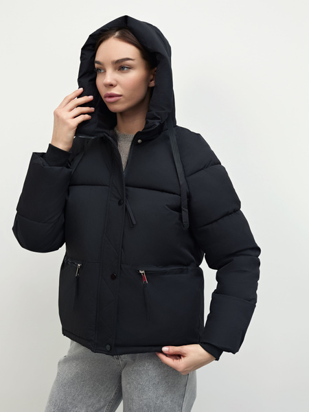 Куртка Monzza Зима - весна 2024/2025 купить на OZON по низкой цене ...