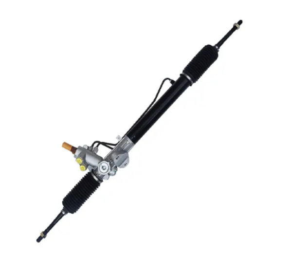 Рулевая рейка для Hyundai Solaris, Kia Rio 2011- - ALNSU арт. 57700 ...