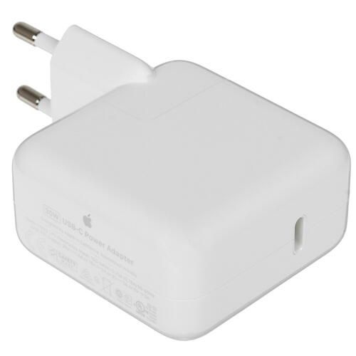 Сетевое зарядное устройство Apple MY1W2ZM-A, 30 Вт - купить по выгодной ...