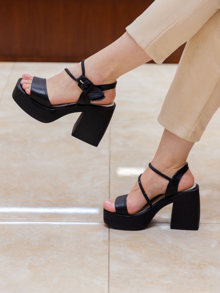 Босоножки CALETE - купить с доставкой по выгодным ценам в интернет ...