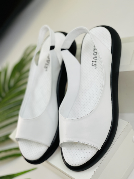 Босоножки CLOVIS MODA - купить с доставкой по выгодным ценам в интернет ...